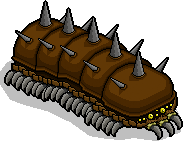 The Beast | The Monolith Game Wiki | Fandom