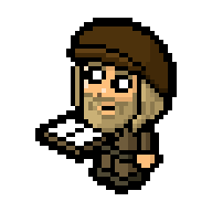 Units | The Monolith Game Wiki | Fandom