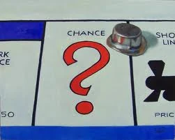 Chance | The monopoly Wiki | Fandom