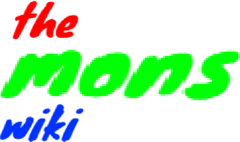 Discuss Everything About The Mon's Wiki | Fandom