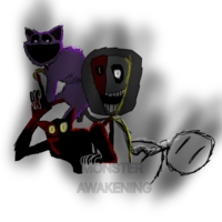 2017X | The monster awakening Wiki | Fandom