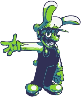 GB | The monster awakening Wiki | Fandom