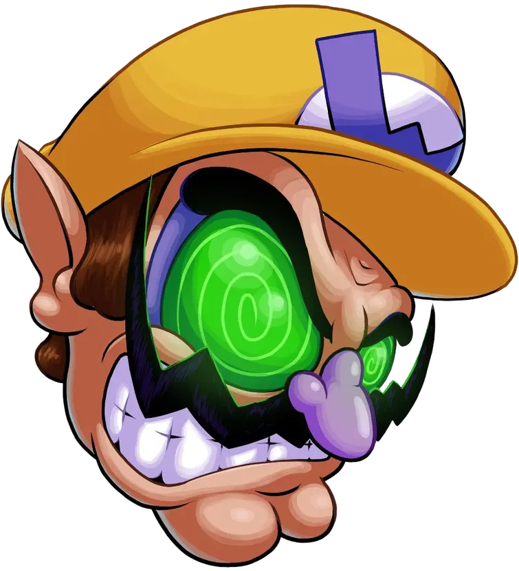 Wario Apparition | The monster awakening Wiki | Fandom