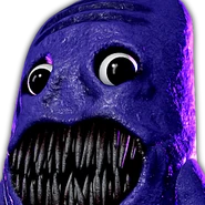 Fuwatti | The monster awakening Wiki | Fandom