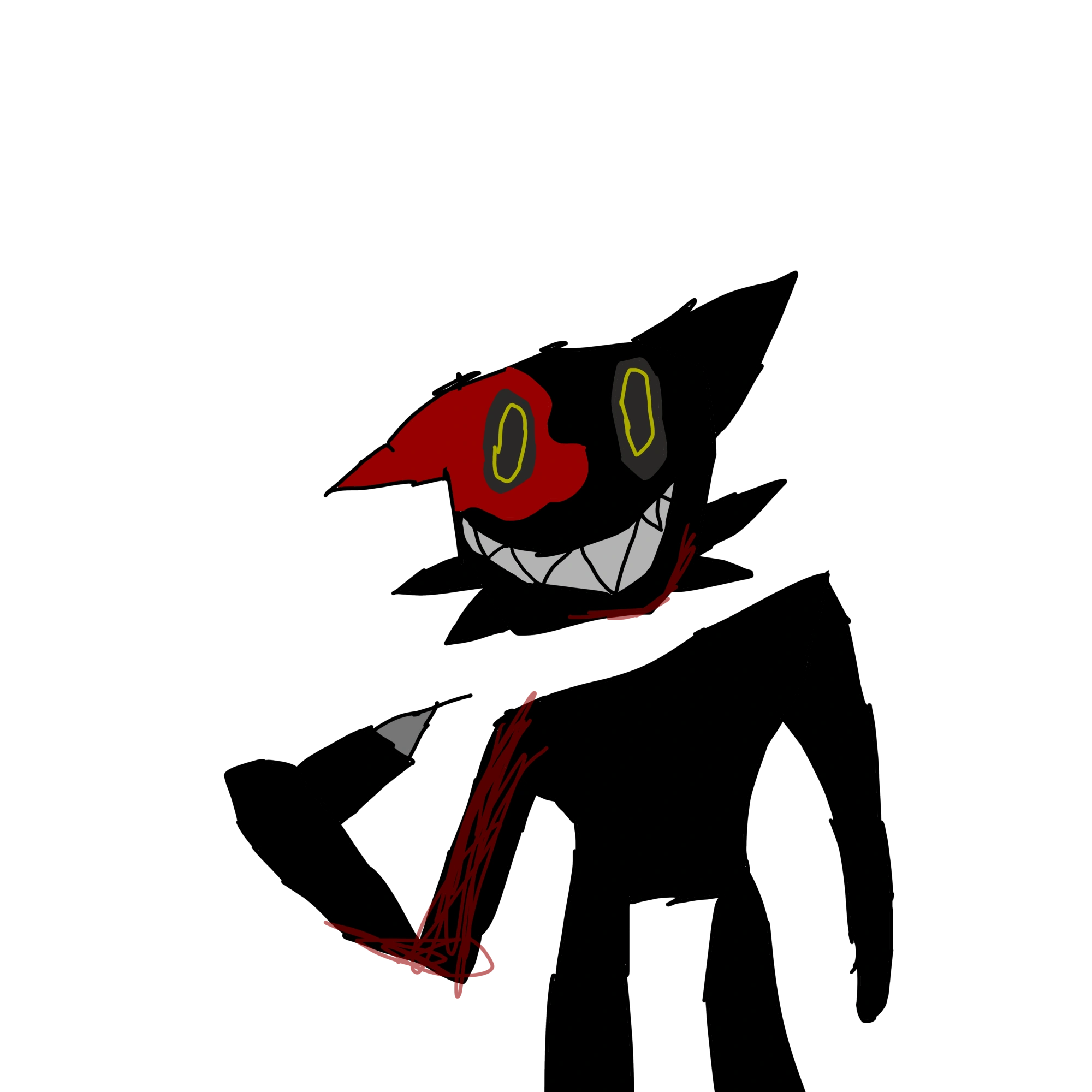 Discuss Everything About The monster awakening Wiki | Fandom