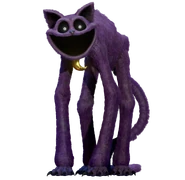 Catnap | The monster awakening Wiki | Fandom