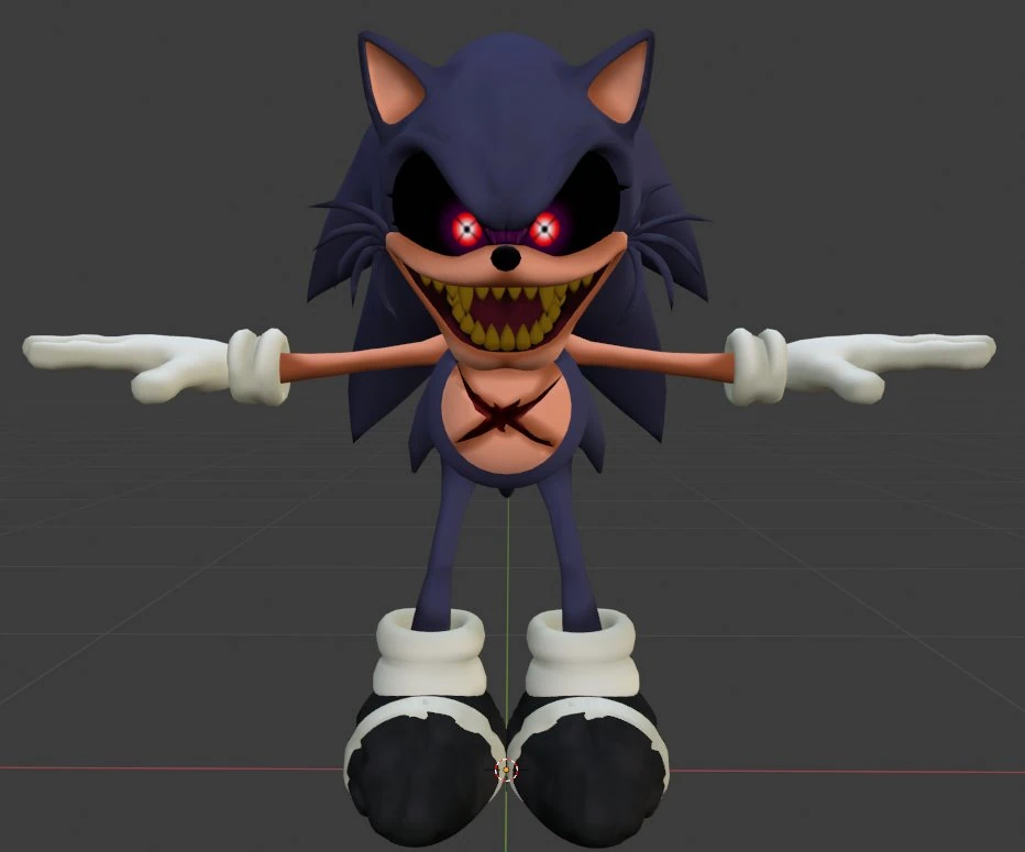 Lord X | The monster awakening Wiki | Fandom