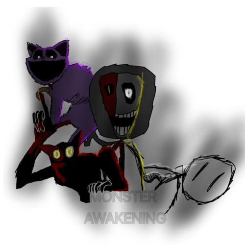 Rust 010 | The monster awakening Wiki | Fandom