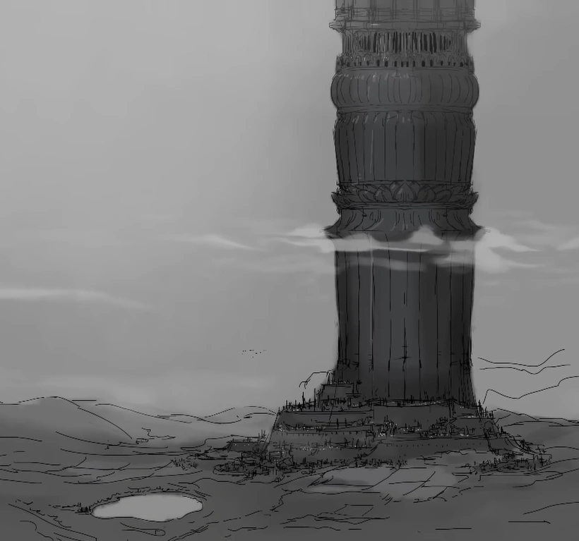 World Pillars | The Monster Garden Wiki | Fandom