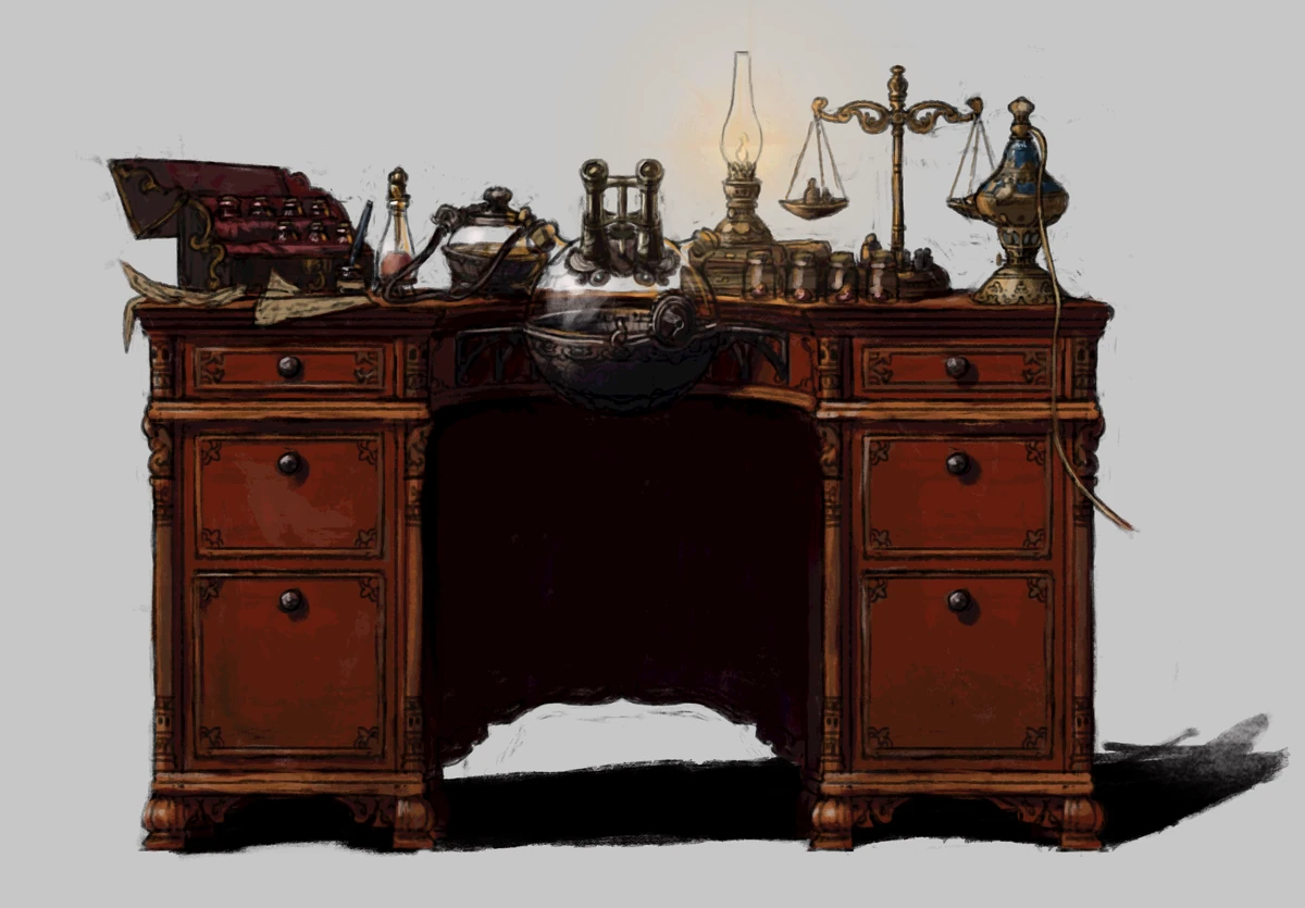 Mana | The Monster Garden Wiki | Fandom