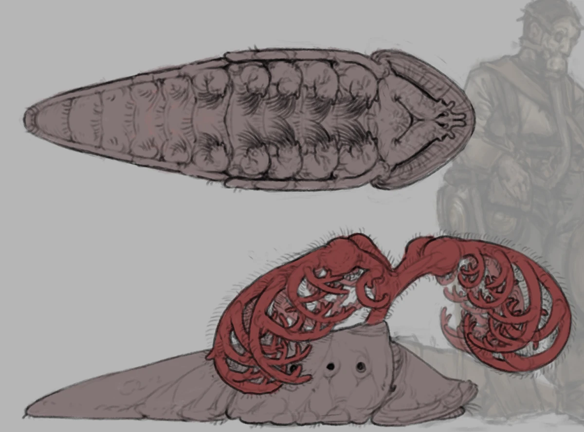 Dust Hogs | The Monster Garden Wiki | Fandom