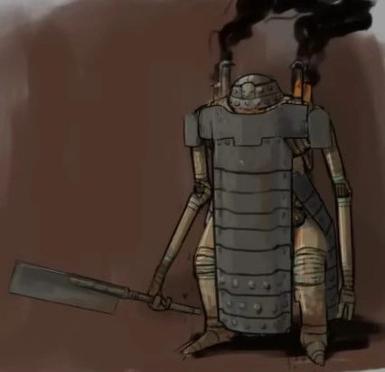 Golems | The Monster Garden Wiki | Fandom