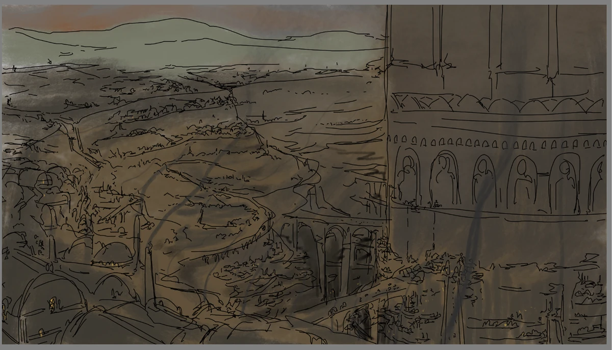 Ram | The Monster Garden Wiki | Fandom