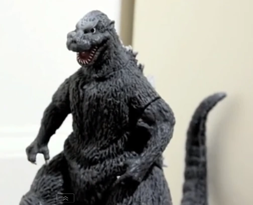 Gojira | The Monster Island Wiki | Fandom