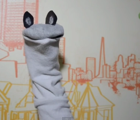 Sock Puppet | The Monster Island Wiki | Fandom