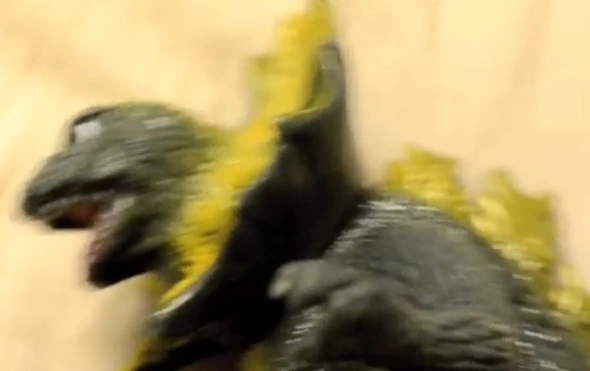 Jirass | The Monster Island Wiki | Fandom