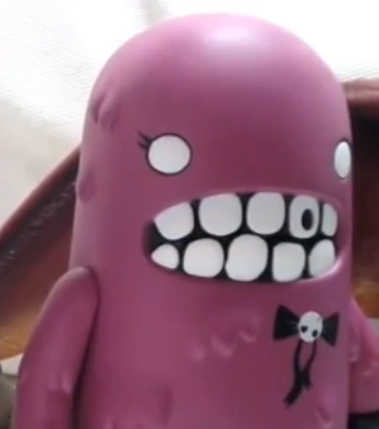 Chris and Cindy | The Monster Island Wiki | Fandom