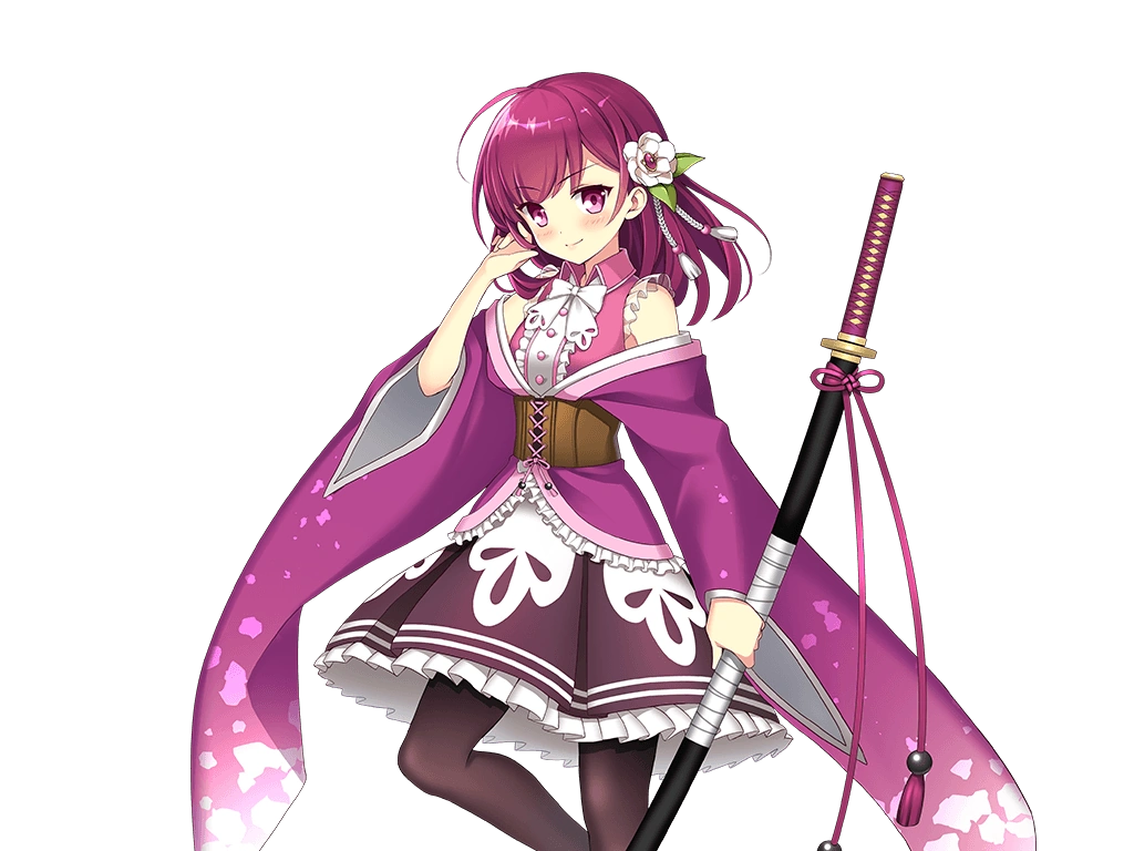 Sakura | The Monster Side of Me Wiki | Fandom