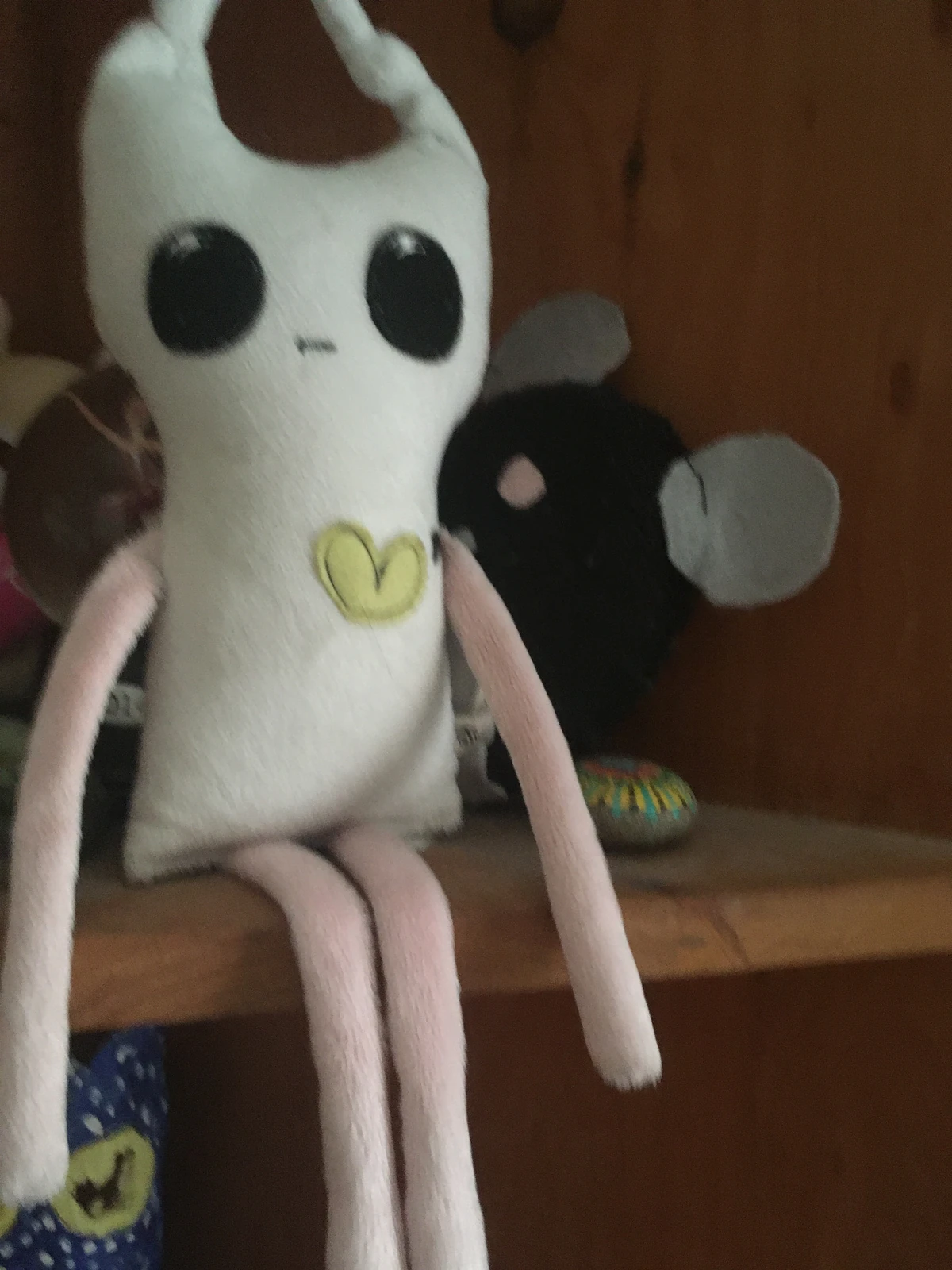 Snip | The Monster World Wiki | Fandom