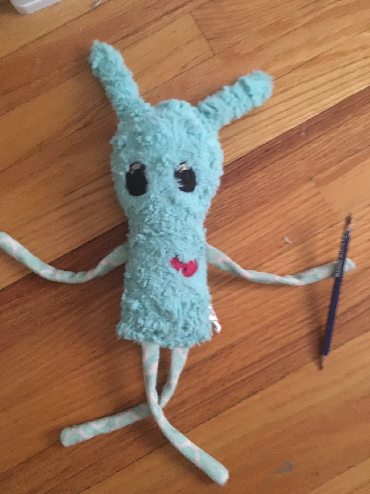 Foosh | The Monster World Wiki | Fandom