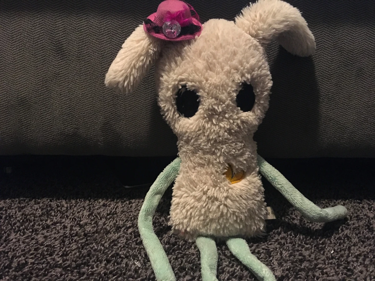 Muck | The Monster World Wiki | Fandom