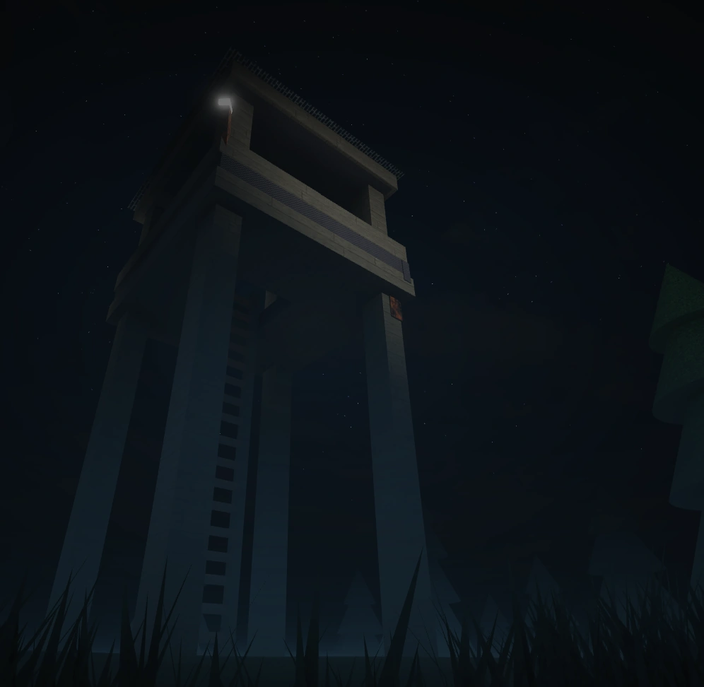 Tower | The Monster Wiki | Fandom