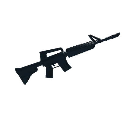 M16 | The Monster Wiki | Fandom