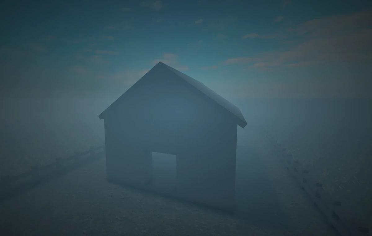 Barn | The Monster Wiki | Fandom