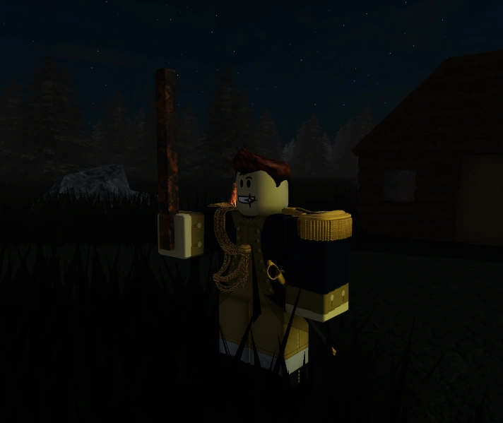 Rusty Pipe | The Monster Wiki | Fandom