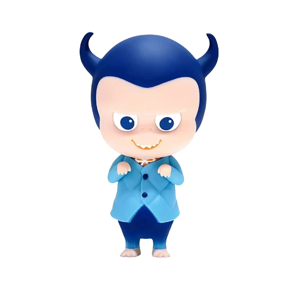 Yaya | The Monsters Wiki | Fandom