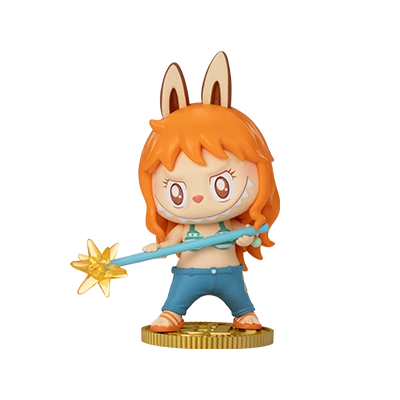 Nami | The Monsters Wiki | Fandom