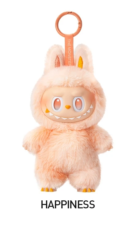 HAPPINESS | The Monsters Wiki | Fandom