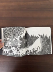 The Story of Puca | The Monsters Wiki | Fandom