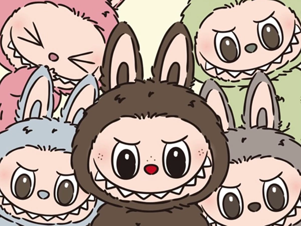 Labubu Movie | The Monsters Wiki | Fandom