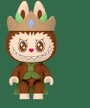 Labubu | The Monsters Wiki | Fandom