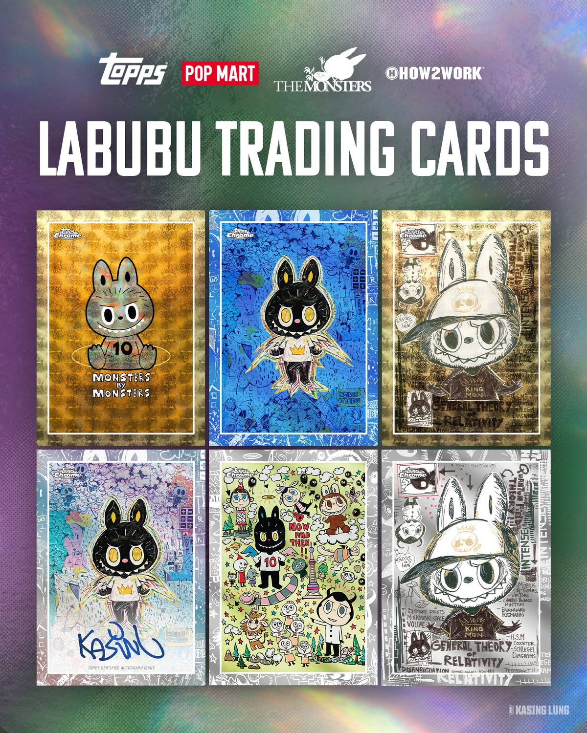 Category:Trading Cards | The Monsters Wiki | Fandom