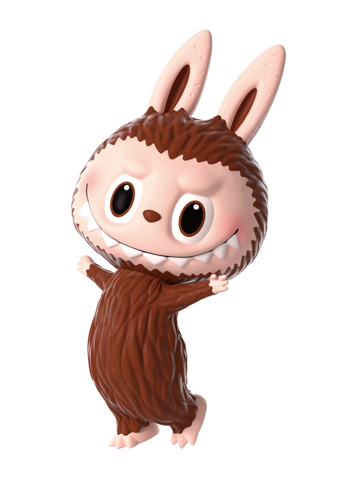 Labubu | The Monsters Wiki | Fandom