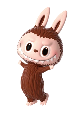 Labubu | The Monsters Wiki | Fandom