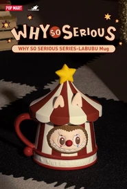 Why So Serious | The Monsters Wiki | Fandom