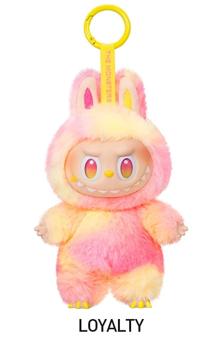 LOYALTY | The Monsters Wiki | Fandom