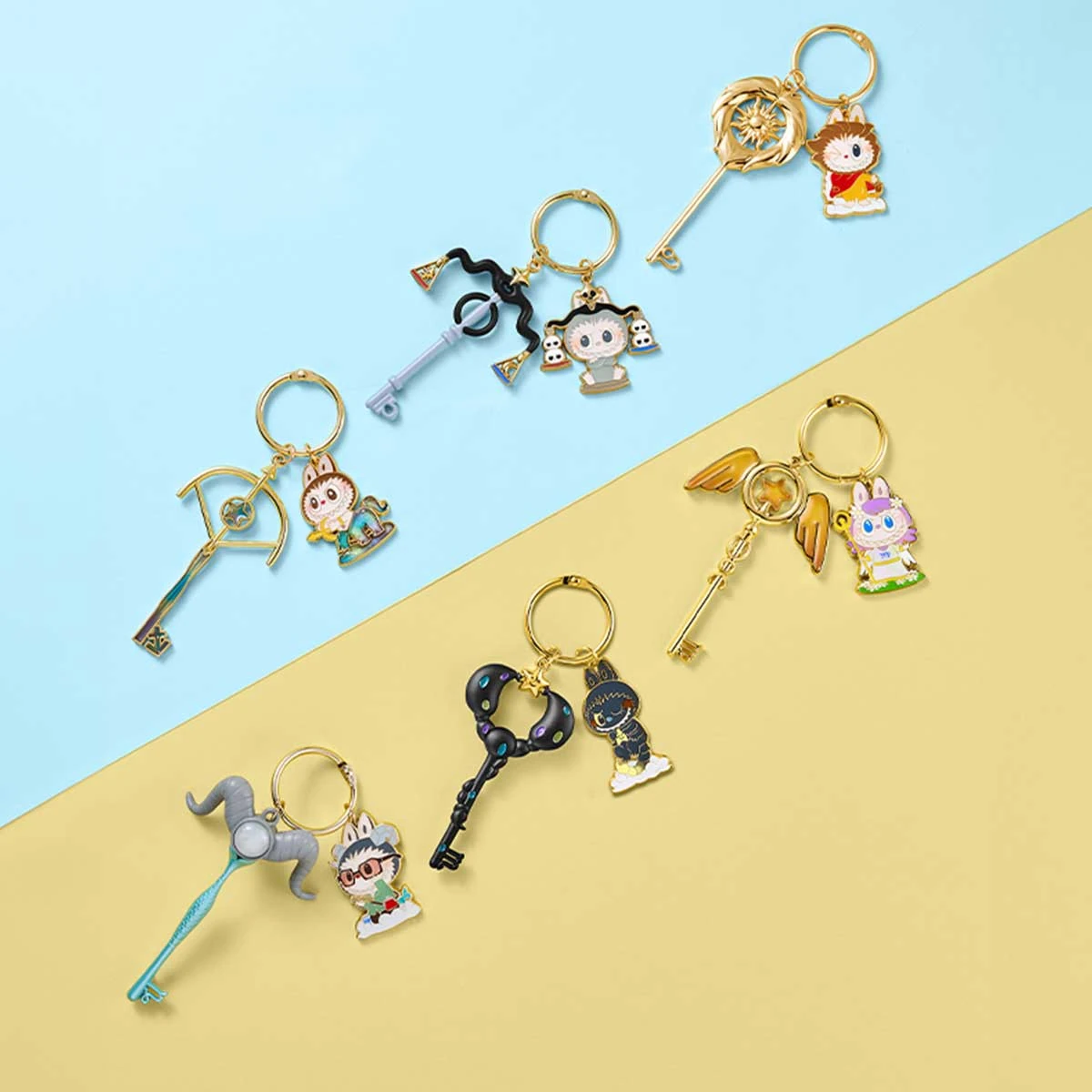 Constellation | The Monsters Wiki | Fandom