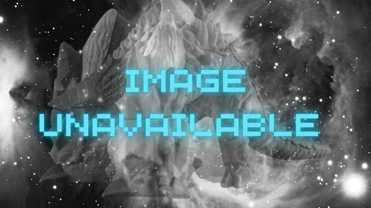 Prime Duck | The Monstrous World of Godzilla Wiki | Fandom