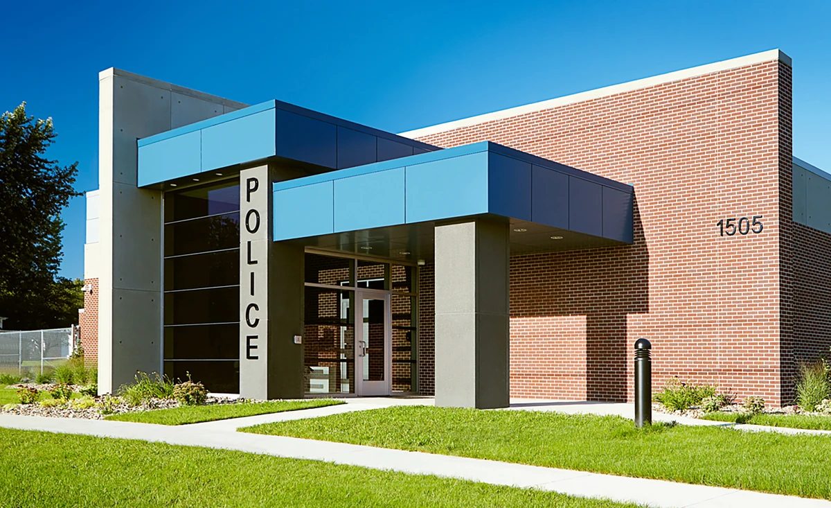 Monster Island Police Station | The Monstrous World of Godzilla Wiki ...