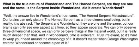 George Washington | The Monument Mythos Wiki | Fandom