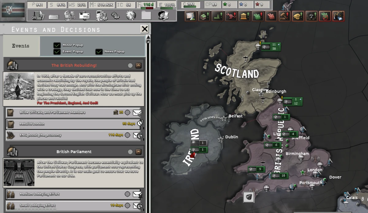 Monument Mythos (HOI4 Mod) | The Monument Mythos Wiki | Fandom