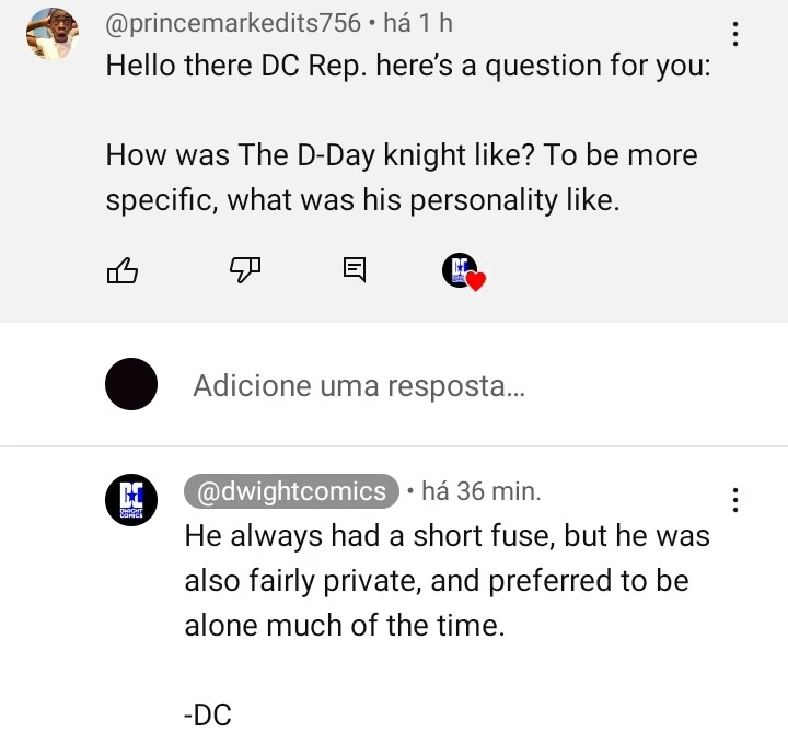 D-Day Knight | The Monument Mythos Wiki | Fandom