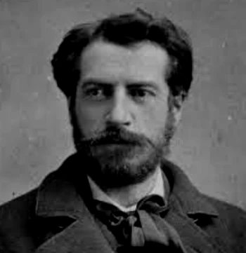 Frederic Auguste Bartholdi | The Monument Mythos Wiki | Fandom
