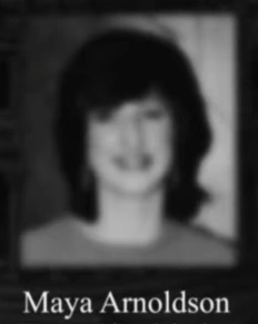 Maya Wray Arnoldson | The Monument Mythos Wiki | Fandom