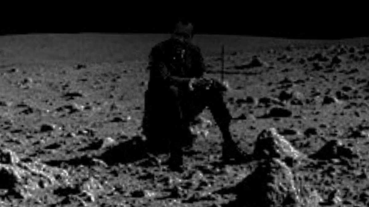 NIXON IS GOD | The Monument Mythos Wiki | Fandom