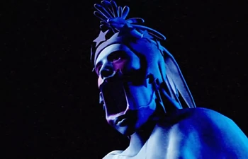 Statue of Freedom | The Monument Mythos Wiki | Fandom